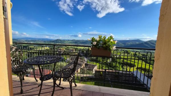 Vesionica Holiday House Perugia - Perugia