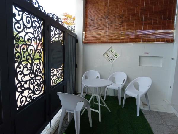 Leon Homestay - Long Hải