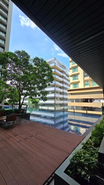 Elite 61 Thonglor - Bangkok
