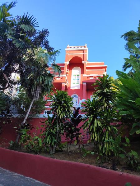 Guesthouse Villa Dourada - Rio de Janeiro