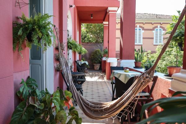 Villa Dourada Boutique Guesthouse - Rio de Janeiro