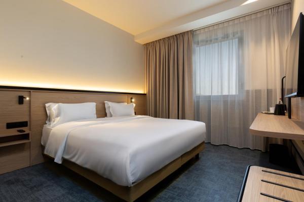 Tulip Hotels & Residences - Marseille Aubagne - Gémenos