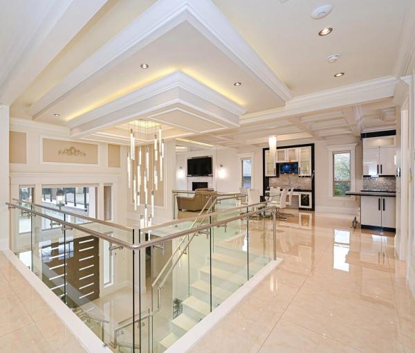 Fantastic Luxury Villa - Delta
