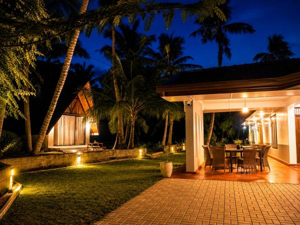 Randinu Villas Tangalle - Sri Lanka