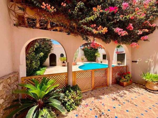 Dreamcatcher Kasbah, Housekeping Daily - Morocco