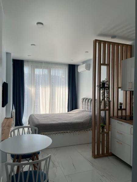 Next Studio Apartments In Batumi - Batumi
