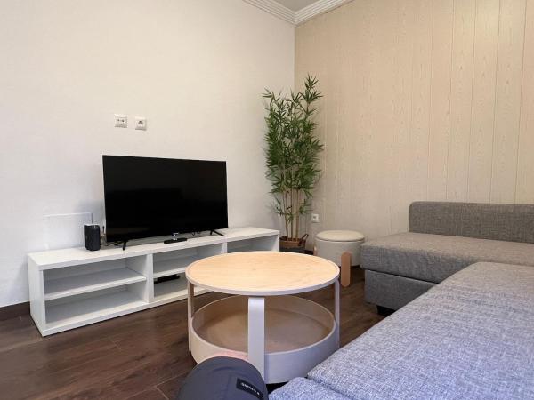 Apartoyou - Revolera Duplex Con Terraza Privada - Cádiz