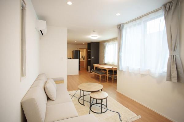 Takamiya Stay - 福岡市