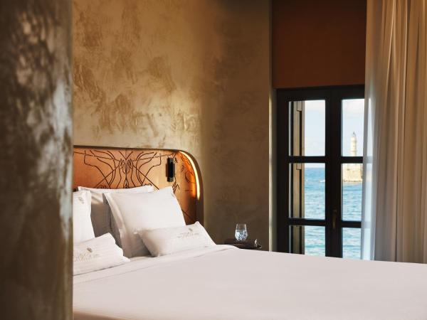 Porto Antico - Chania