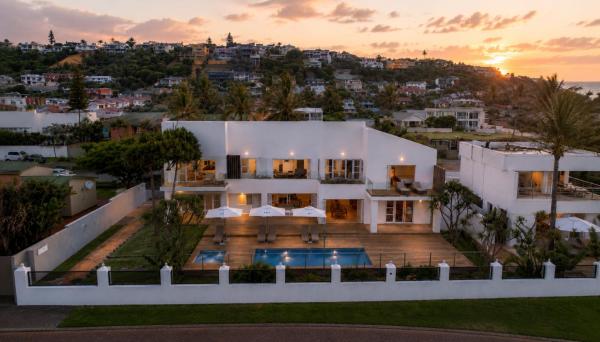 Vetho House Villa Ballito - Dolphin Coast