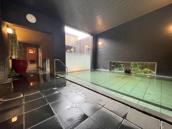 Kansai Airport Spa Hotel Garden Palace - Izumisano