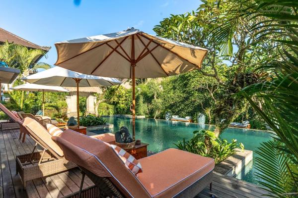 Radha Phala Resort & Spa - Gianyar
