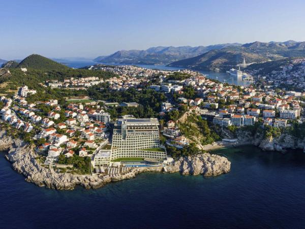 Rixos Premium Dubrovnik - Cavtat