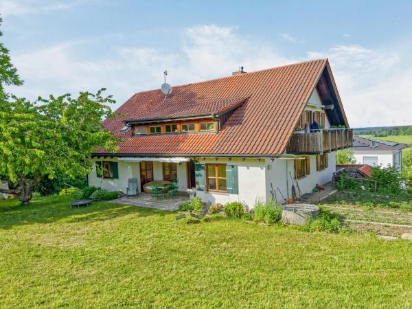 Ferienwohnung Im Bodenseeraum - Ostrach