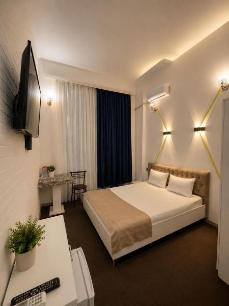 Liana Hotel & Spa - Baku