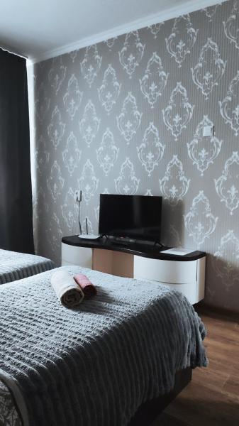 Василя Стуса 10/77 City Rooms - Біла Церква