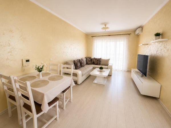 Darinci Suites Budva Lux - Budva