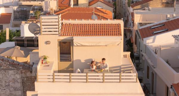 El Exclusive Loft - Ретимно