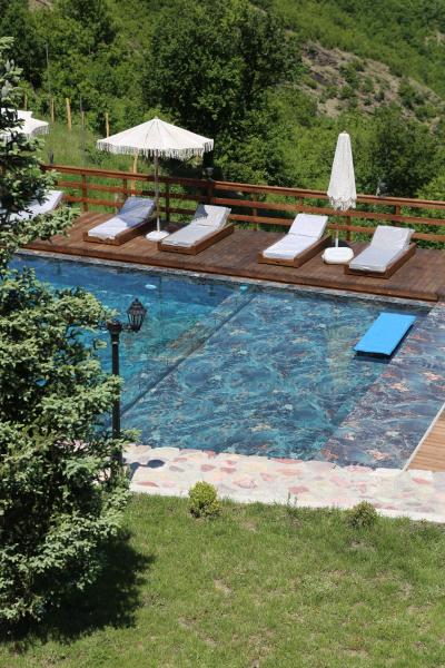 Lala Resort - Albania