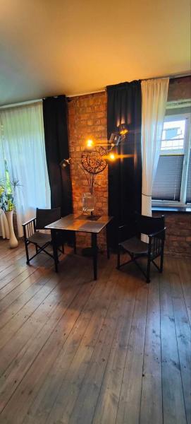 Kipsala Cozy Apartment - Riga