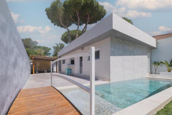 - Casa Maruja - - Novo Sancti Petri