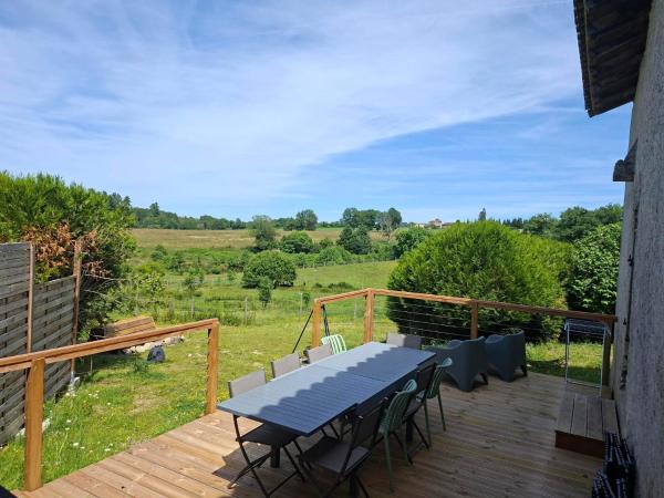 Alpaganie , éLevage D'alpagas, Domaine Privé 19ha, 3 Lacs, Pèche, Animaux - France
