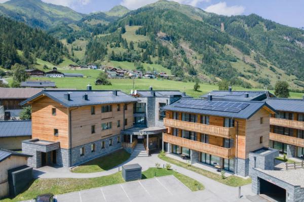 Alpinegold Residenz Rauris - Zell am See