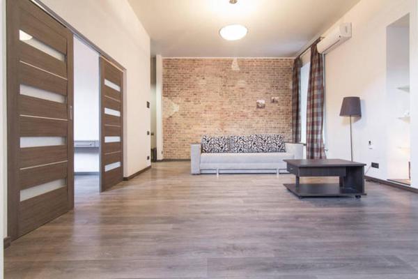 Best Apartment In Evropeiska Street, 25 - Odesa
