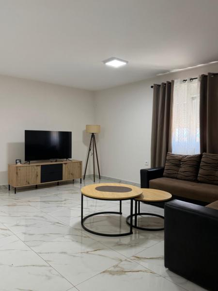 Apartmani Kastratovic - Podgorica