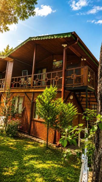 Cirali Camping - Çıralı