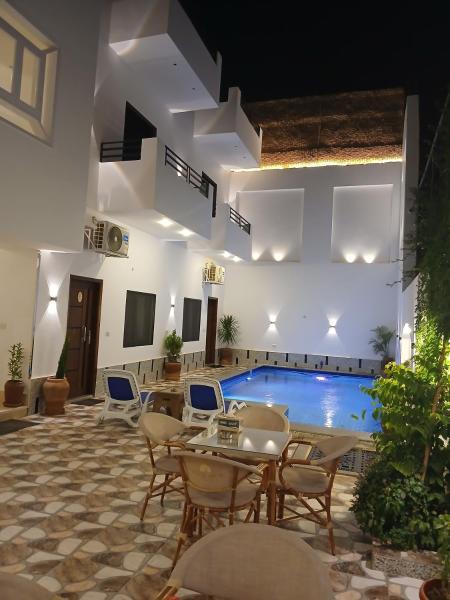 Noor Seen House - Luxor