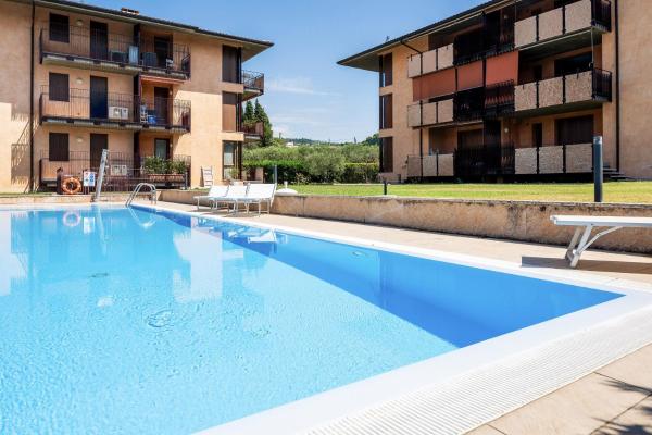 Mari&monti Apartment - Bardolino