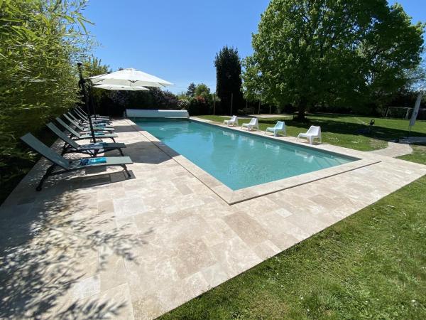 La Corti - Verneuil-sur-Avre