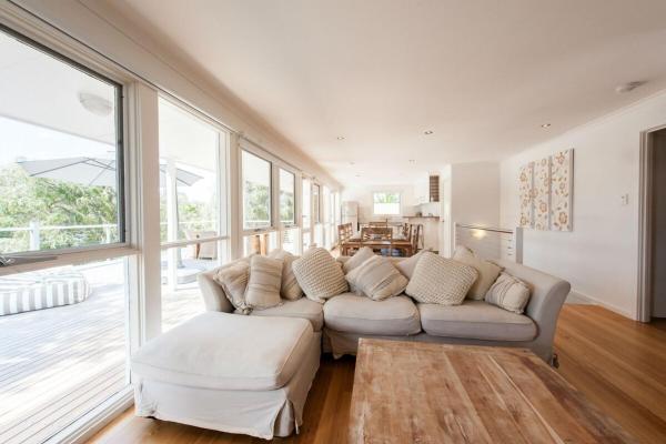 Bella Vita Beach House - Robe