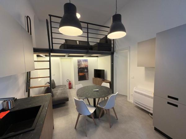 10 Giannone - Milano