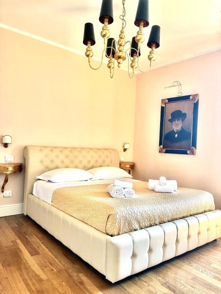 Boutique Hotel L'imperatrice -Vicinissimi A Valdichiana Designer Village- - Toscane