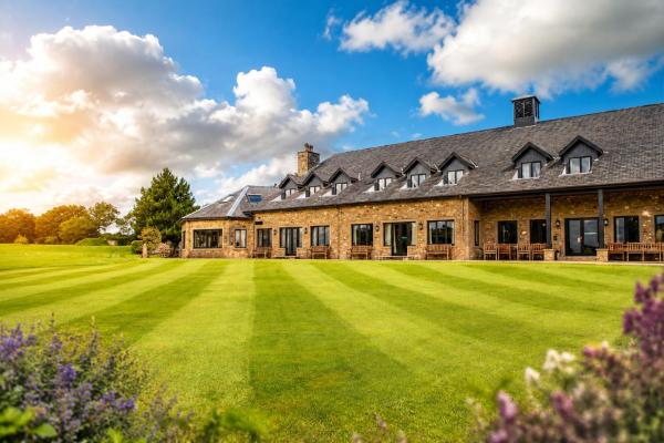 Garstang Country Hotel & Golf, Sure Hotel Collection - Lancashire
