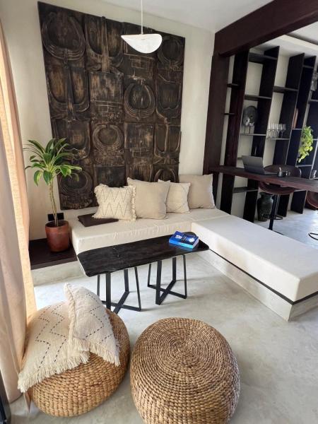 Villa Angelina - Denpasar