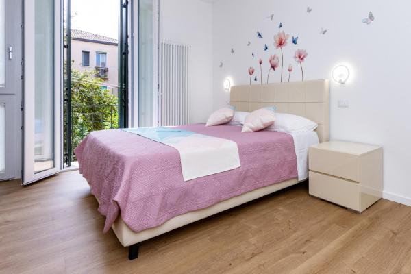 Oksy House Free Parking And Tram To Venice At 1 Minute - Mestre