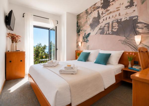 Hotel Kastil - Hvar