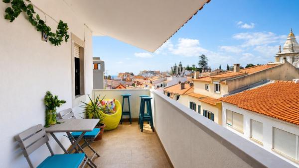Historic Center Apartment Cascais - Cascais