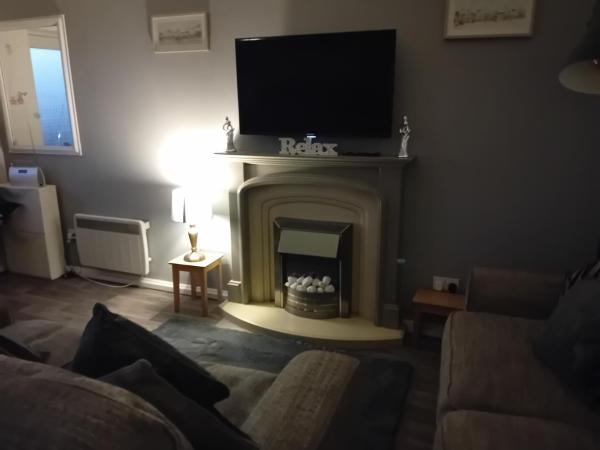 Chestnut 2 - Mablethorpe