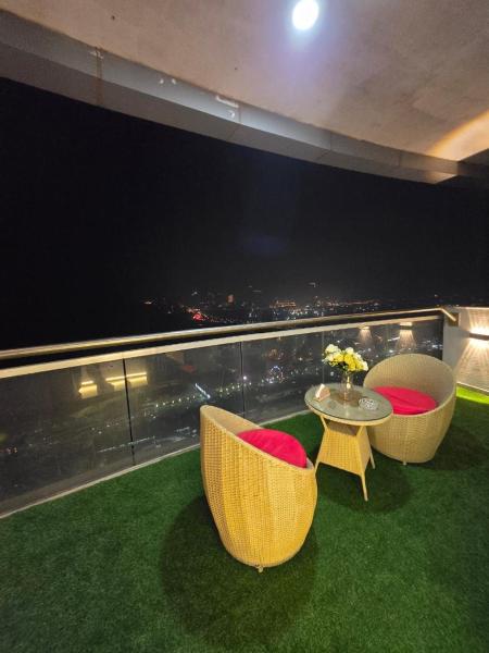 Luxury Supernova Stays - Delhi