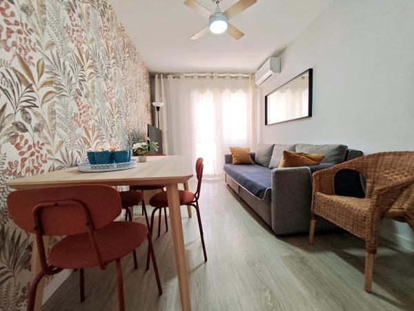 Apartamento Puerta De Madrid 1 - Alcala de Henares