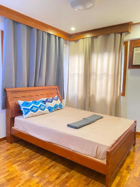 Philipians Hostel - Makati