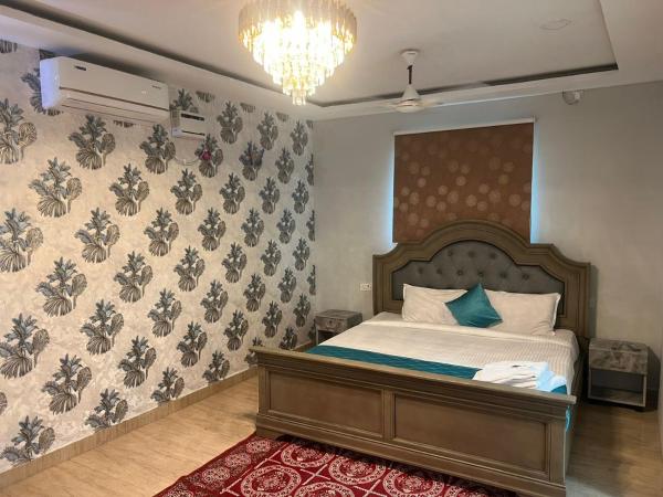 Aerodon Resort - 