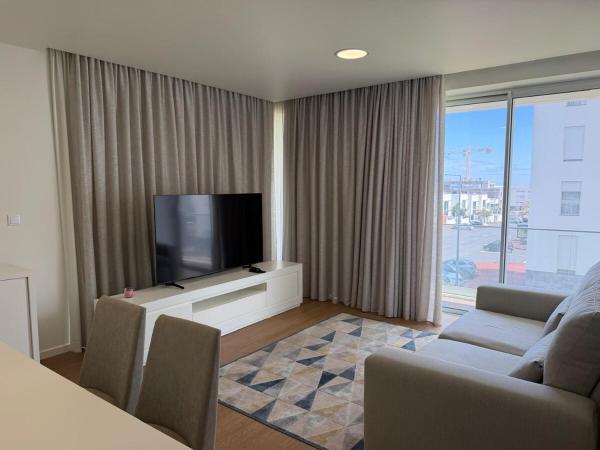 Azores Paim Apartment T2 21 - Ponta Delgada