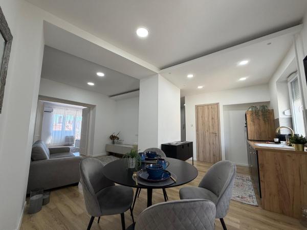 Sopianae Apartments - Pécs