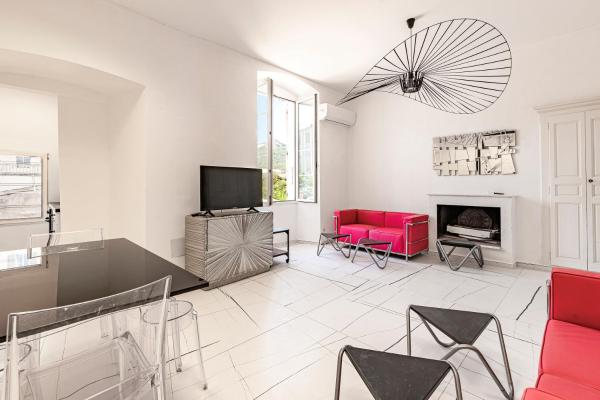 Casa Soprana - À Moins D'1 Km De La Plage - Plage de l'Ile Rousse