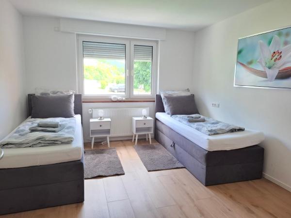 Apartment Melody - Aalen